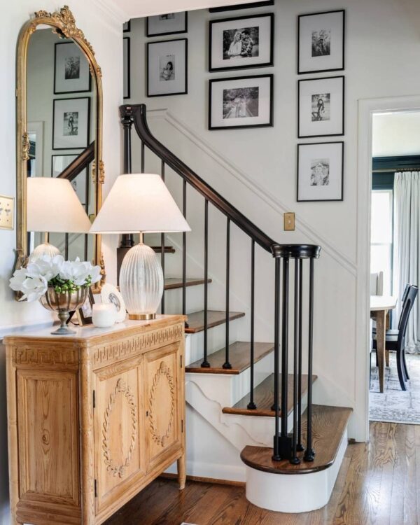10 Stylish Hallway, Stairs, and Landing Design Ideas You'll Love