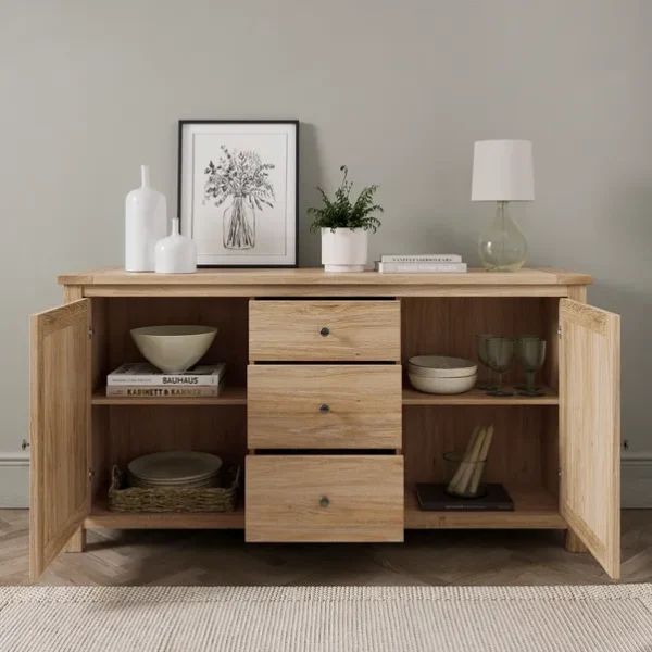 Olney Wide Sideboard
