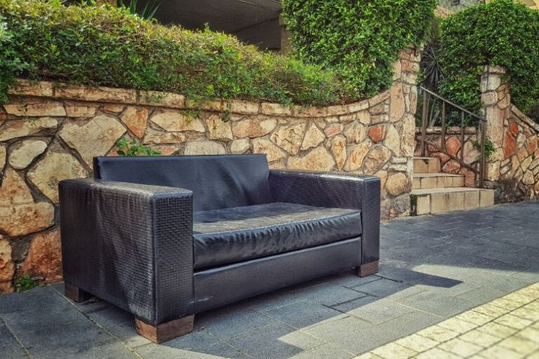 Where to Donate Your Old Sofa? 7 UK Charities That Accept Sofas